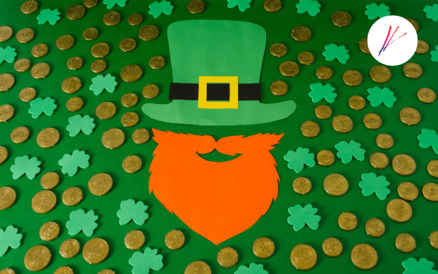 La Saint-Patrick – Classe culturelle