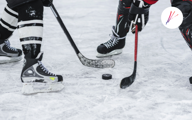Le hockey – Classe culturelle