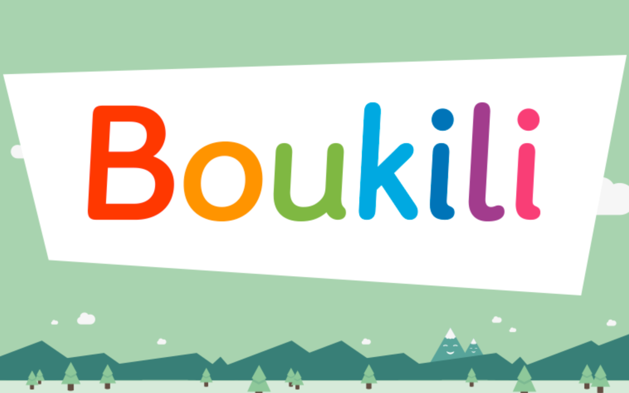 Boukili – Classe culturelle